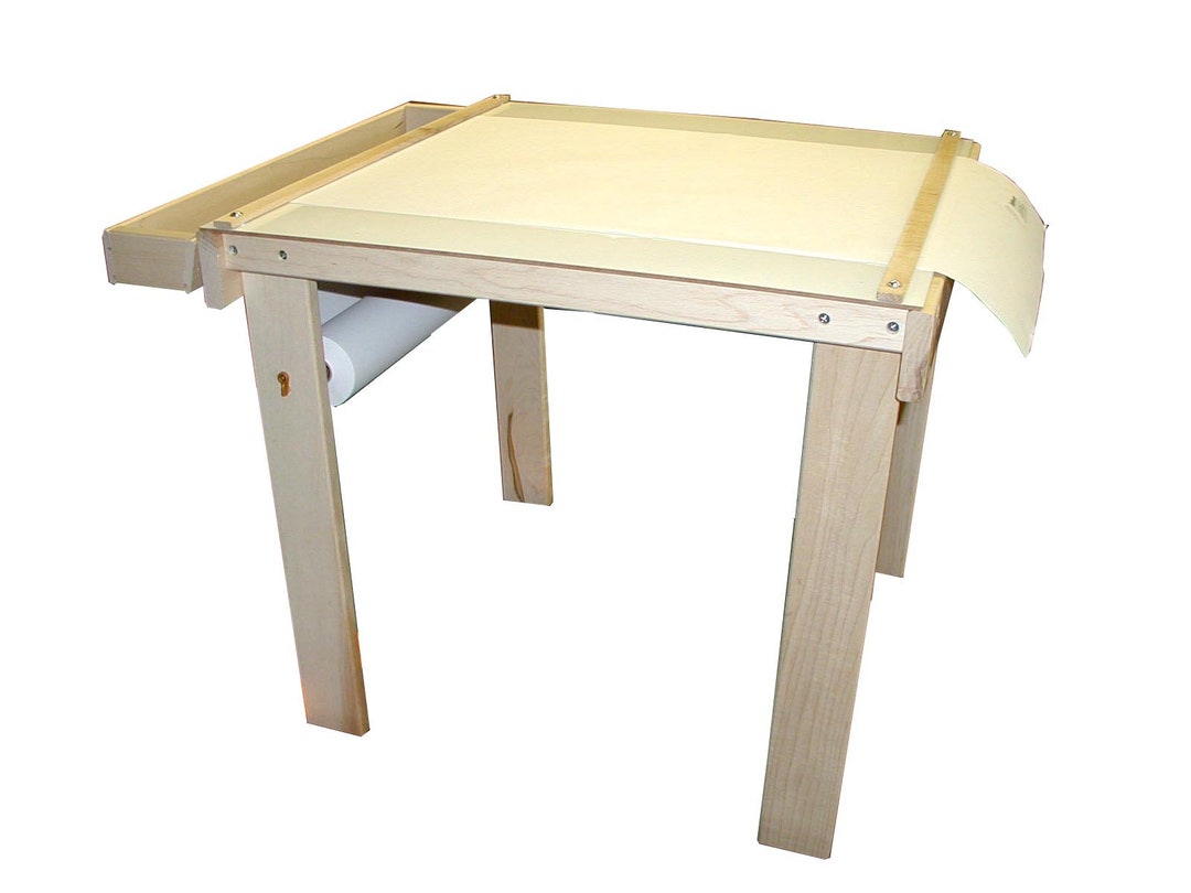 Art Table - Etsy