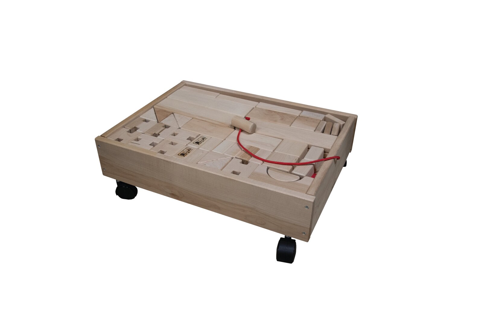 Beka Block Storage Cart - Etsy