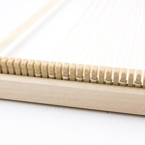 10 Inch Weaving Frame Loom the Mini - Etsy