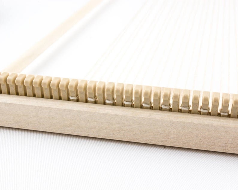 10 Inch Weaving Frame Loom - the Mini - Etsy