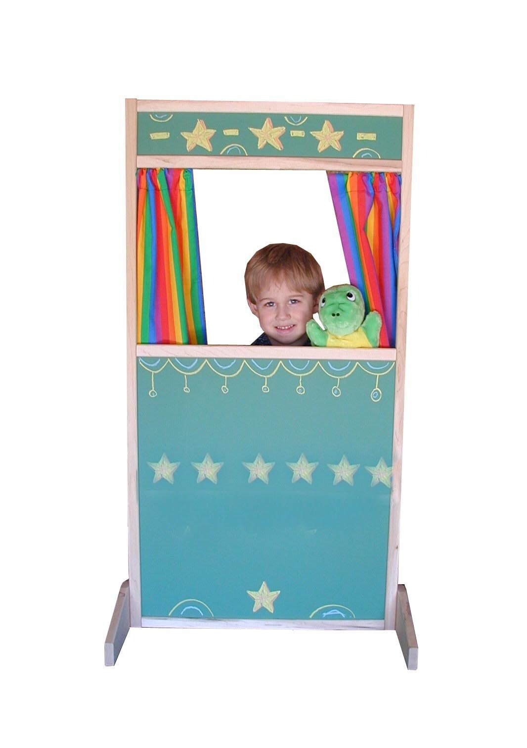 Storefront Theater | Etsy