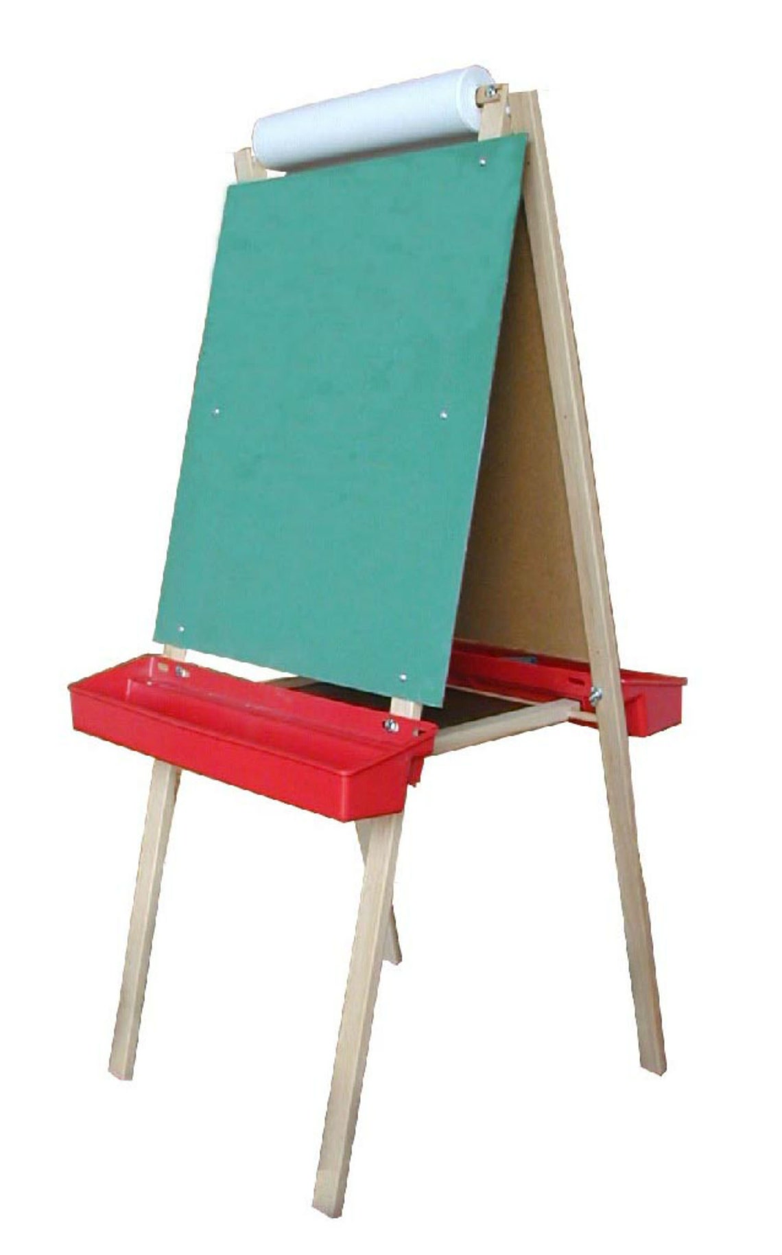 BEKA'S Deluxe Child's Easel - Etsy