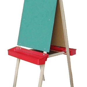 BEKA'S Deluxe Child's Easel - Etsy