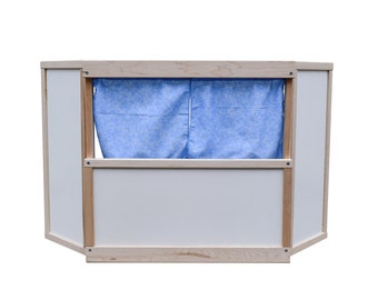 Puppet Theater - Etsy