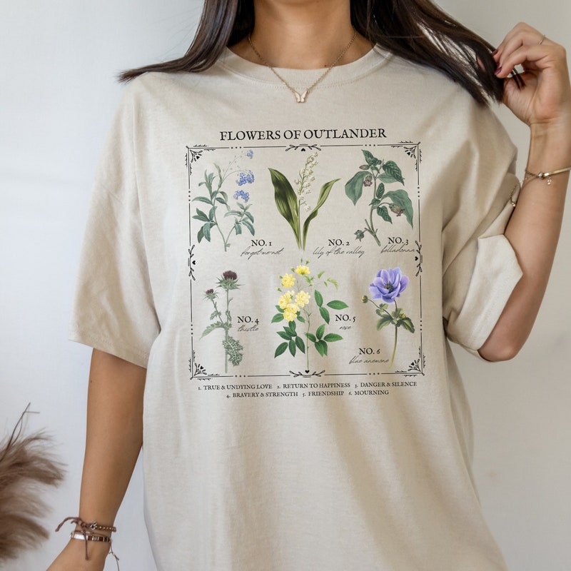 Outlander Gifts - 60+ Gift Ideas for 2025