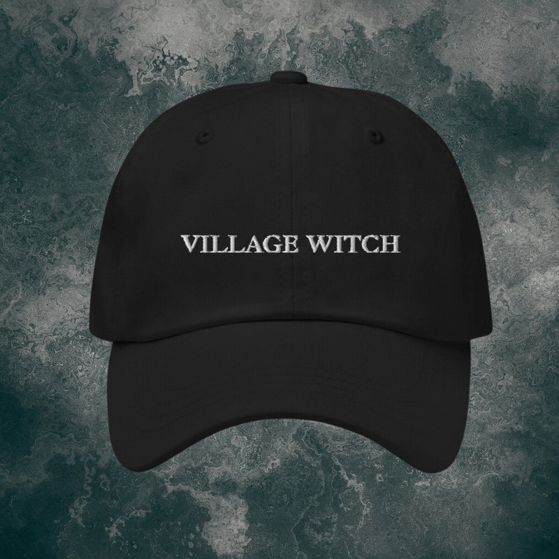 Salem Witch Hat - Etsy