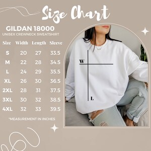 ACOTAR ACOMAF Icon Chart SJM Merch Sweatshirt * Inner Circle Feyre ...