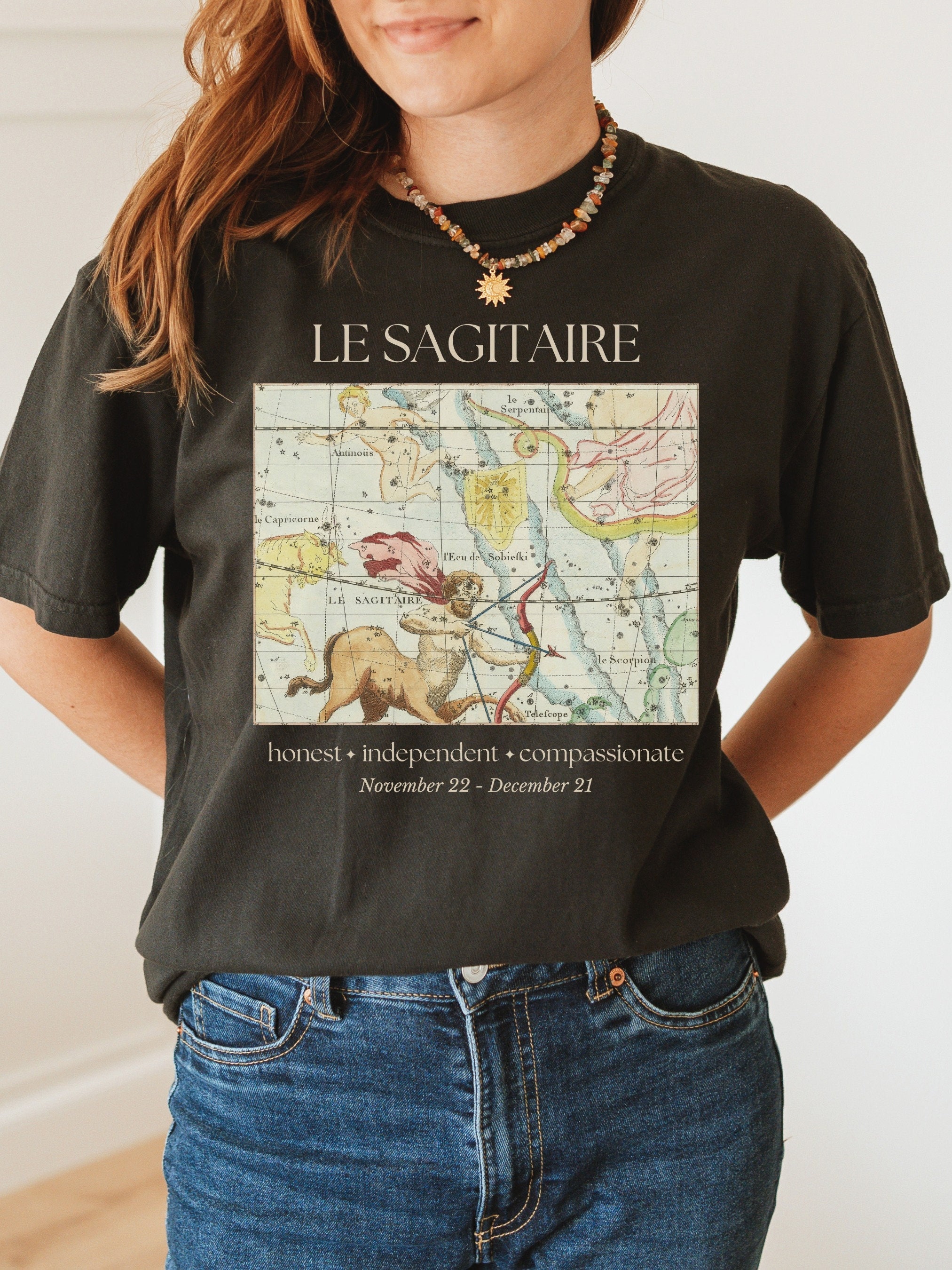 French Horoscope