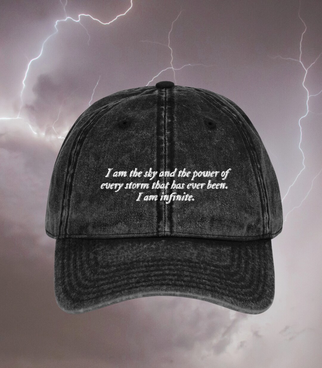 Fourth Wing I Am Infinite Violet Sorrengail Violence Embroidered Dad ...