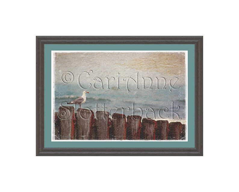 Printable Mixed Media Art Wildlife Photography, Bird Photography ...