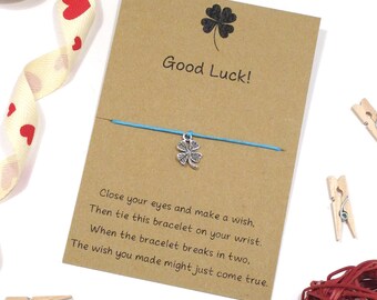 Good luck charm | Etsy