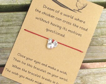 Chicken quotes | Etsy