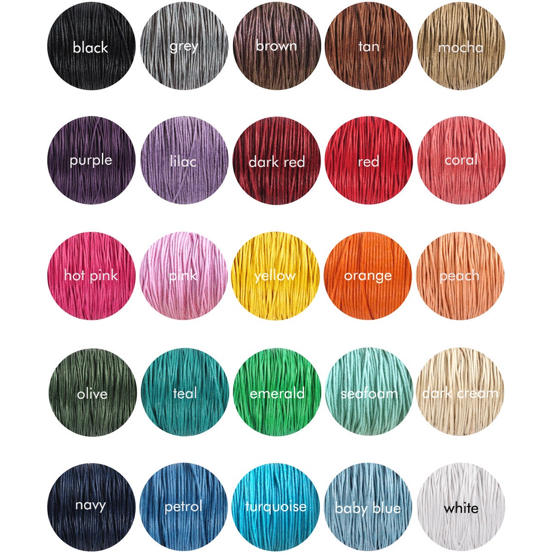 Initial Letter Bracelets Pinky Promise Wish Bracelets Letter - Etsy