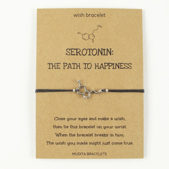 Serotonin Bracelet