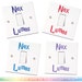 Nox Lumos off on Light Switch Sticker Funny Kids Wall Room - Etsy