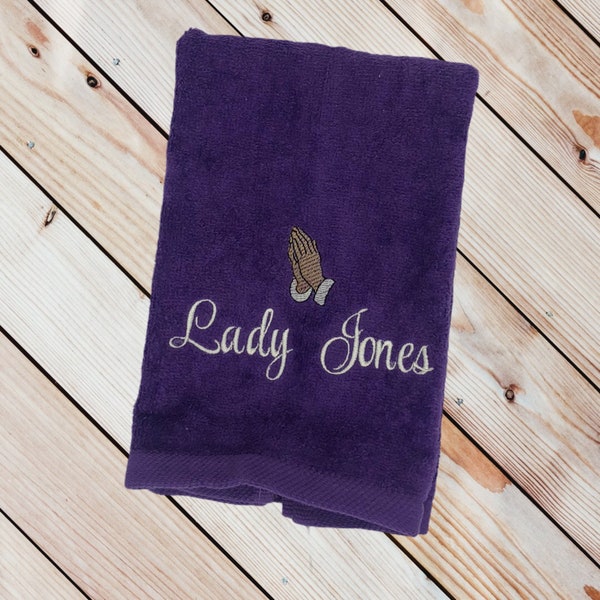 Hand Towel - Etsy