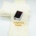 Personalized Church Embroidered Towel With Church Name and Holy Bible ...