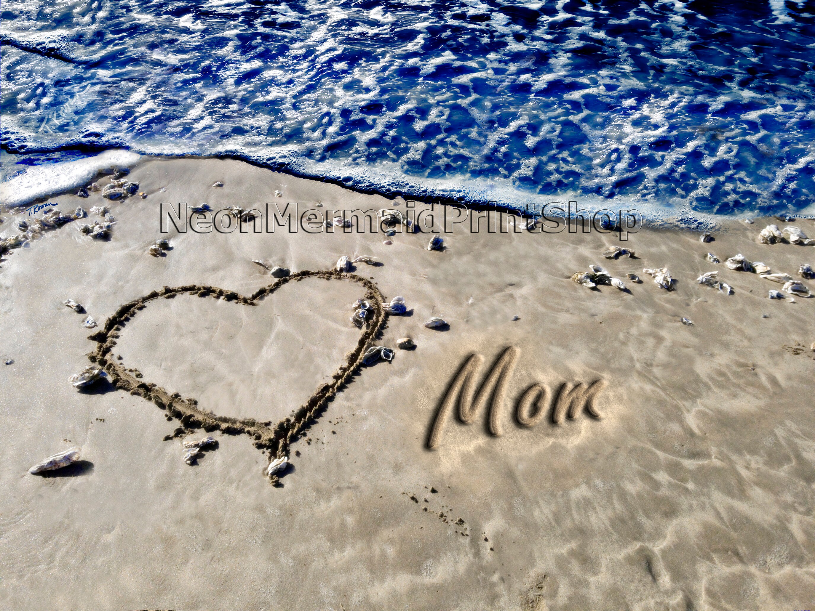 Custom Beach Writing,message in Sand,personalized Art,unique Wedding ...