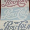 Pepsi - Etsy