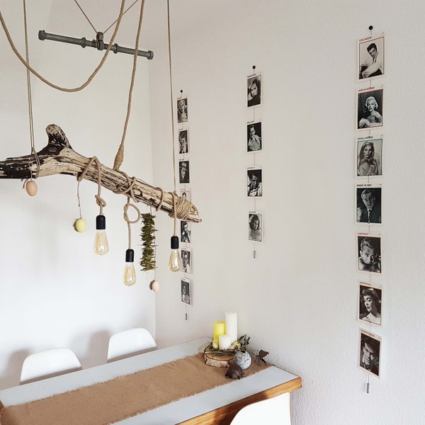 Rope Wall Hanging - Etsy