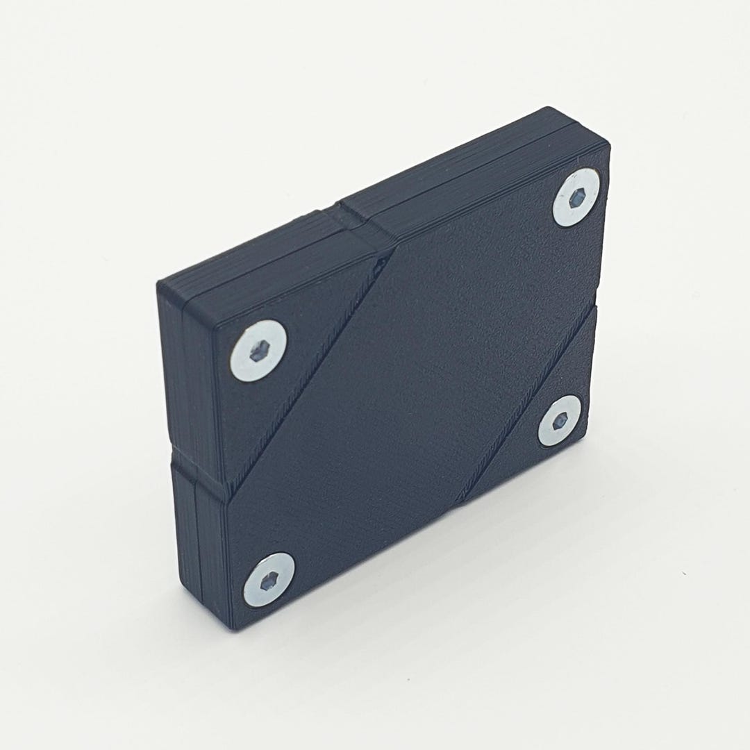 Protective Case for Hardware Wallet Bitbox02 Trezor Safe 3 Safe 5 Model ...