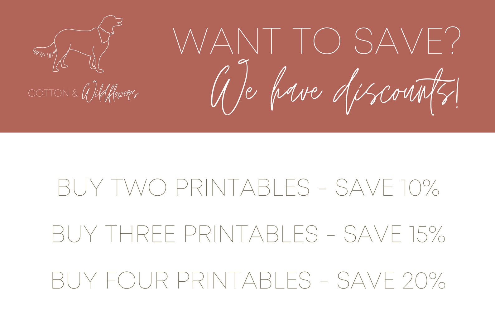 Dog Alphabet Poster PRINTABLE Dog Wall Art Instant - Etsy