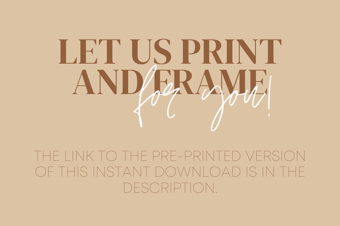 Dog Alphabet Poster // PRINTABLE // Dog Wall Art // Instant | Etsy