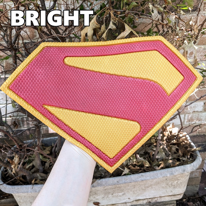 Clark Kent Costume - Etsy