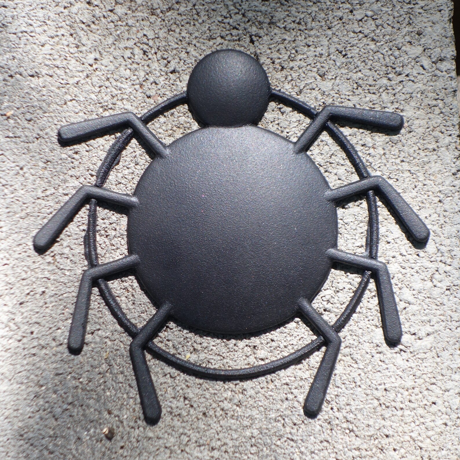 First Appearance Spider-man Chest Emblem | Etsy