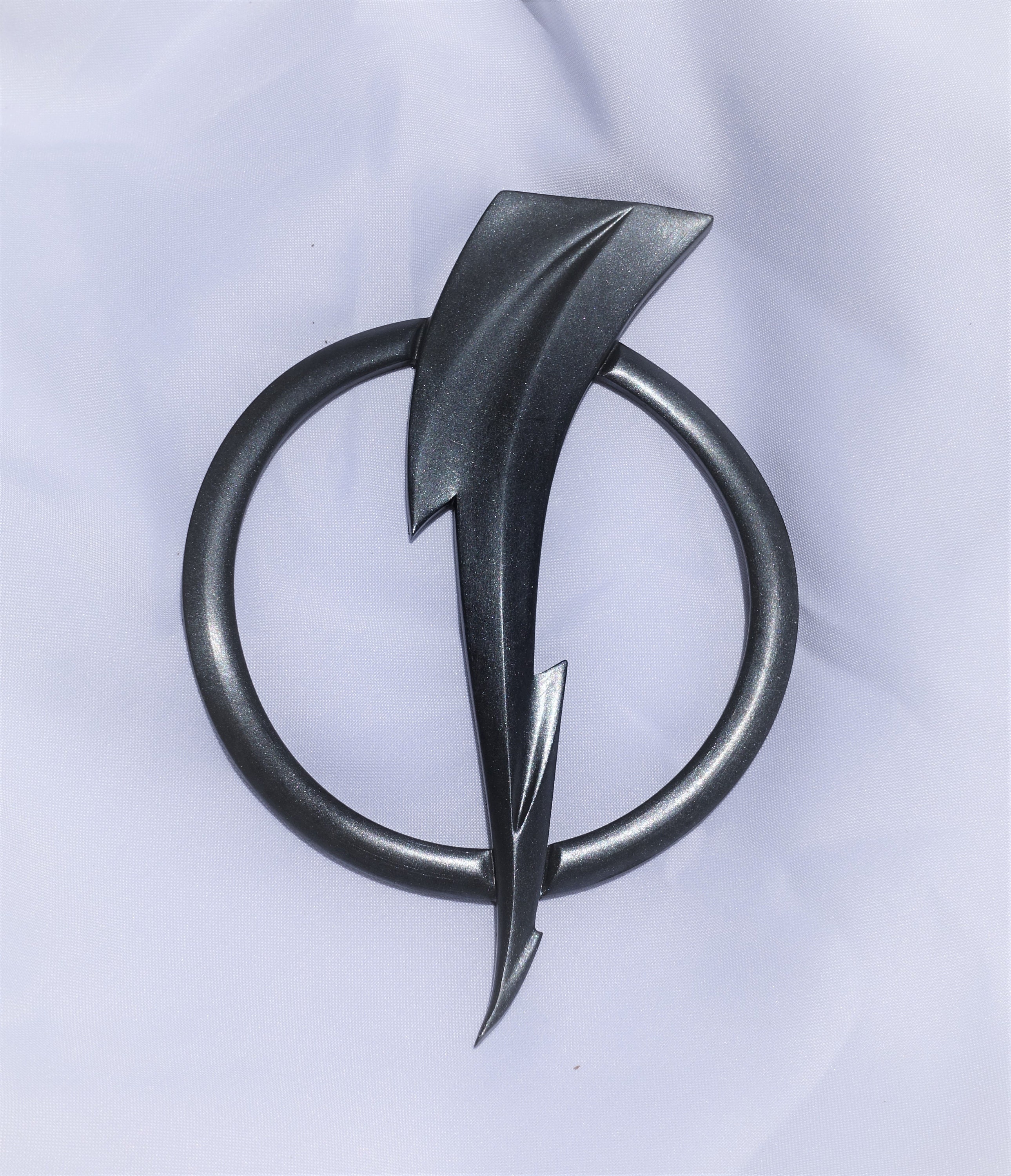 Static Electricity Shock