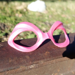 Rubber Superhero Mask // Domino Mask // Uzumaski - Etsy