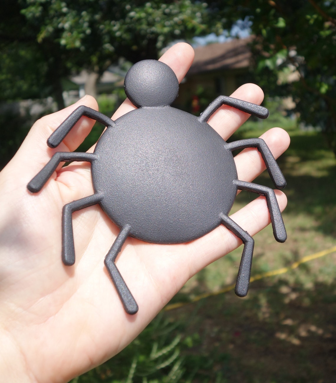 First Appearance Spider-man Chest Emblem | Etsy