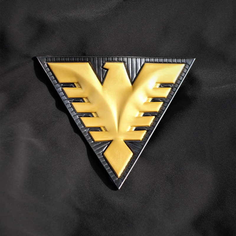 Phoenix Cosplay - Etsy