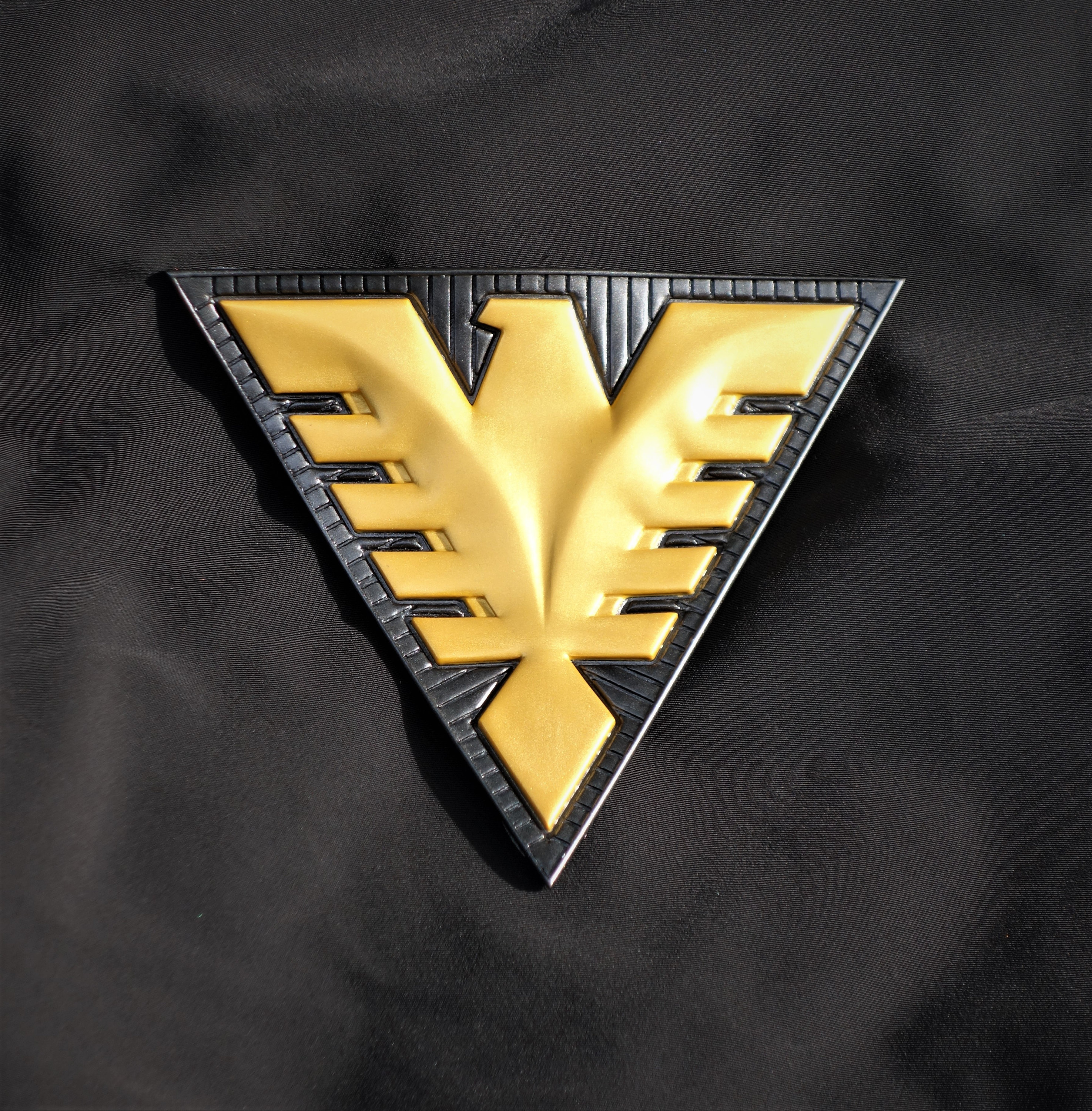 X-men Phoenix Jean Grey Chest Emblem | Etsy