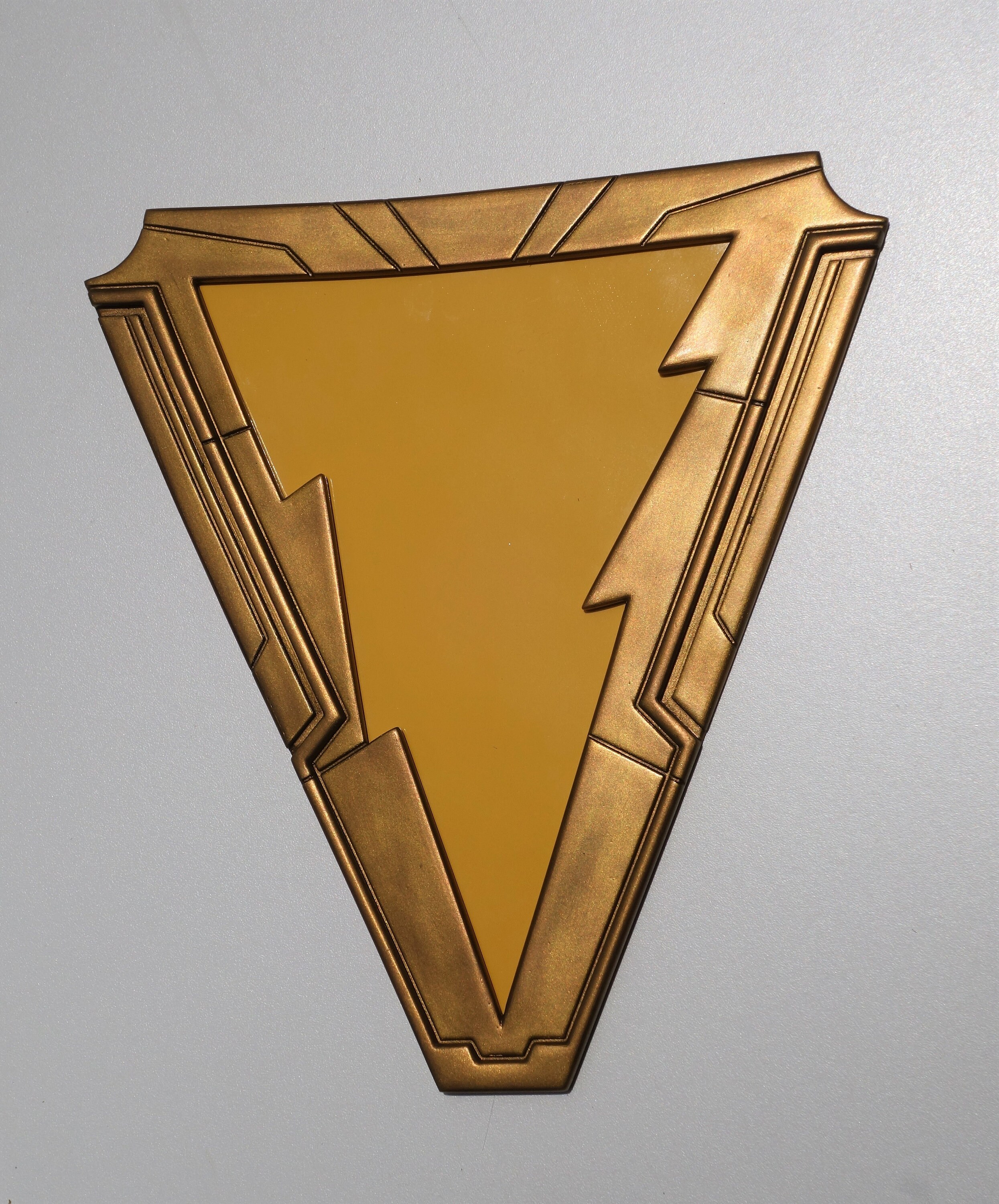 Shazam Emblem