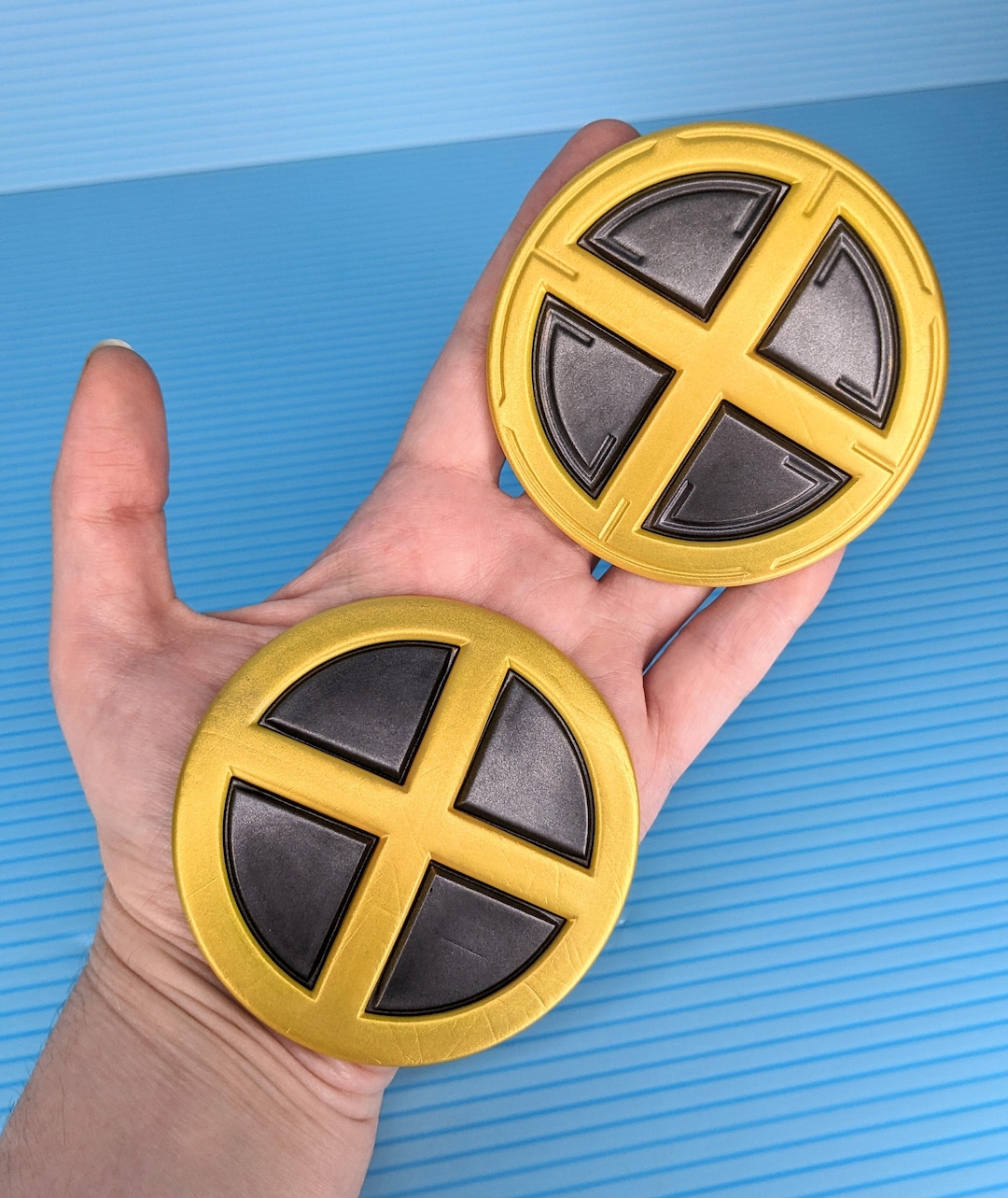 X-men X Logo Emblem - Etsy