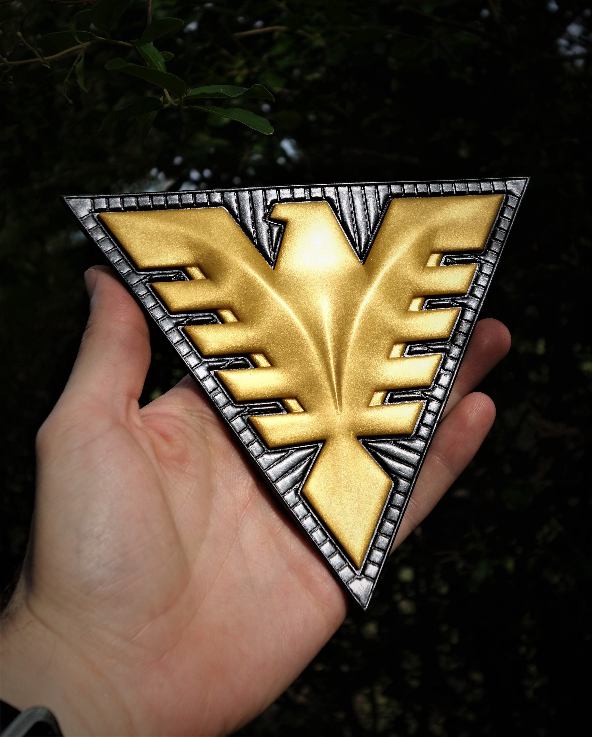 X-men Phoenix Jean Grey Chest Emblem - Etsy