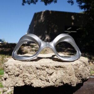 Rubber Superhero Mask // Domino Mask // Uzumaski - Etsy