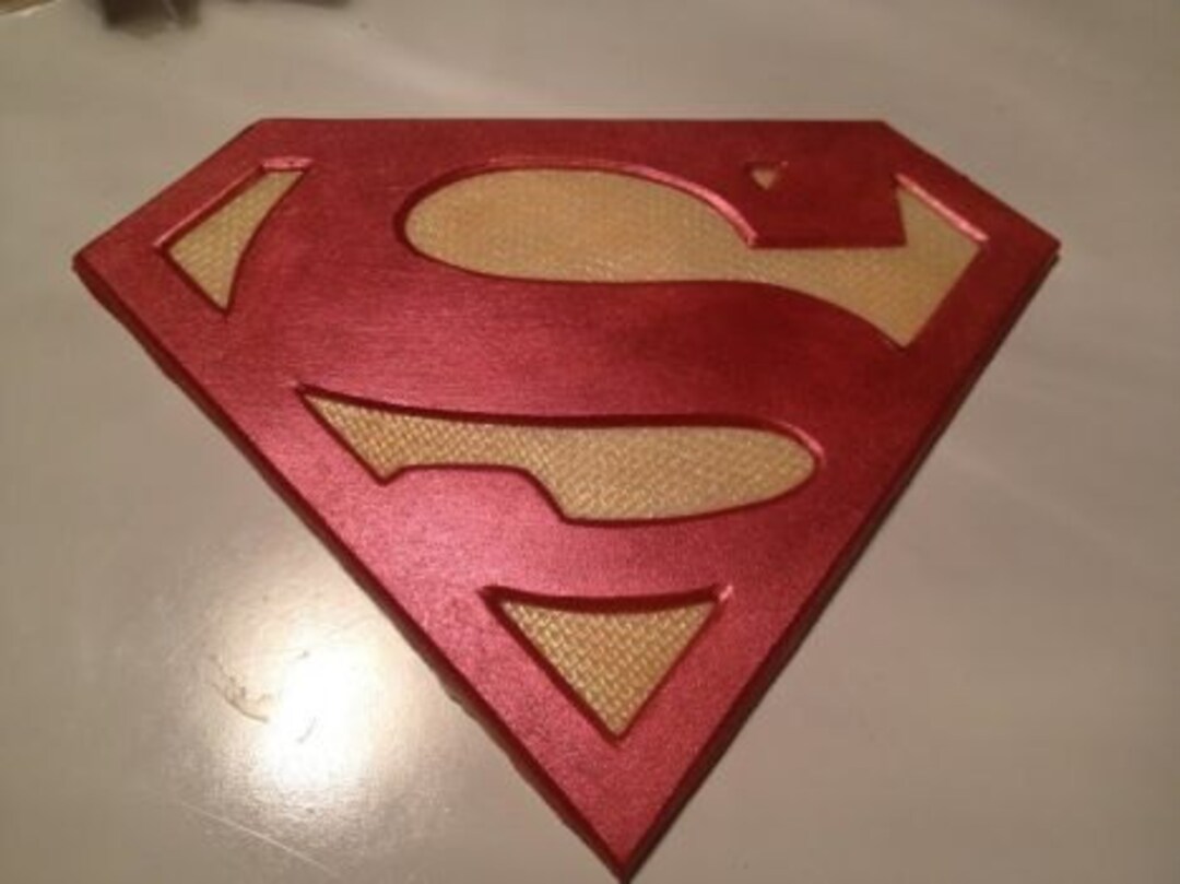 Classic Super-mammal Emblem - Etsy