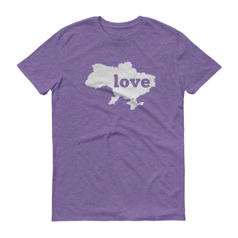 Ukraine, Ukrainian Clothing, Ukraine Shirt, Ukraine T Shirt, Ukraine ...