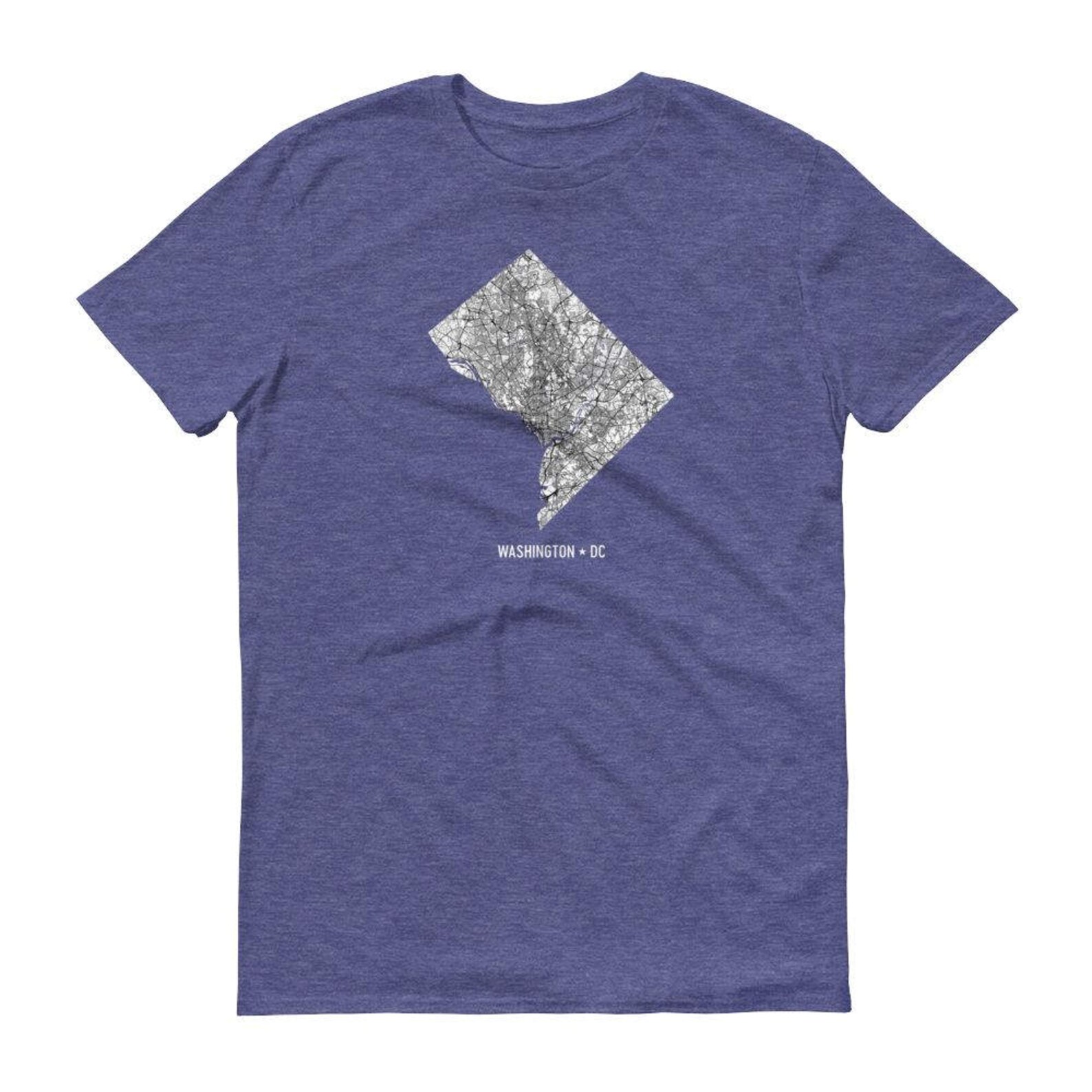 Washington DC Shirt Washington DC Washington Dc Tshirt | Etsy
