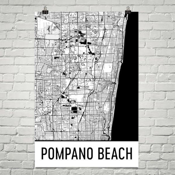 Pompano Florida - Etsy