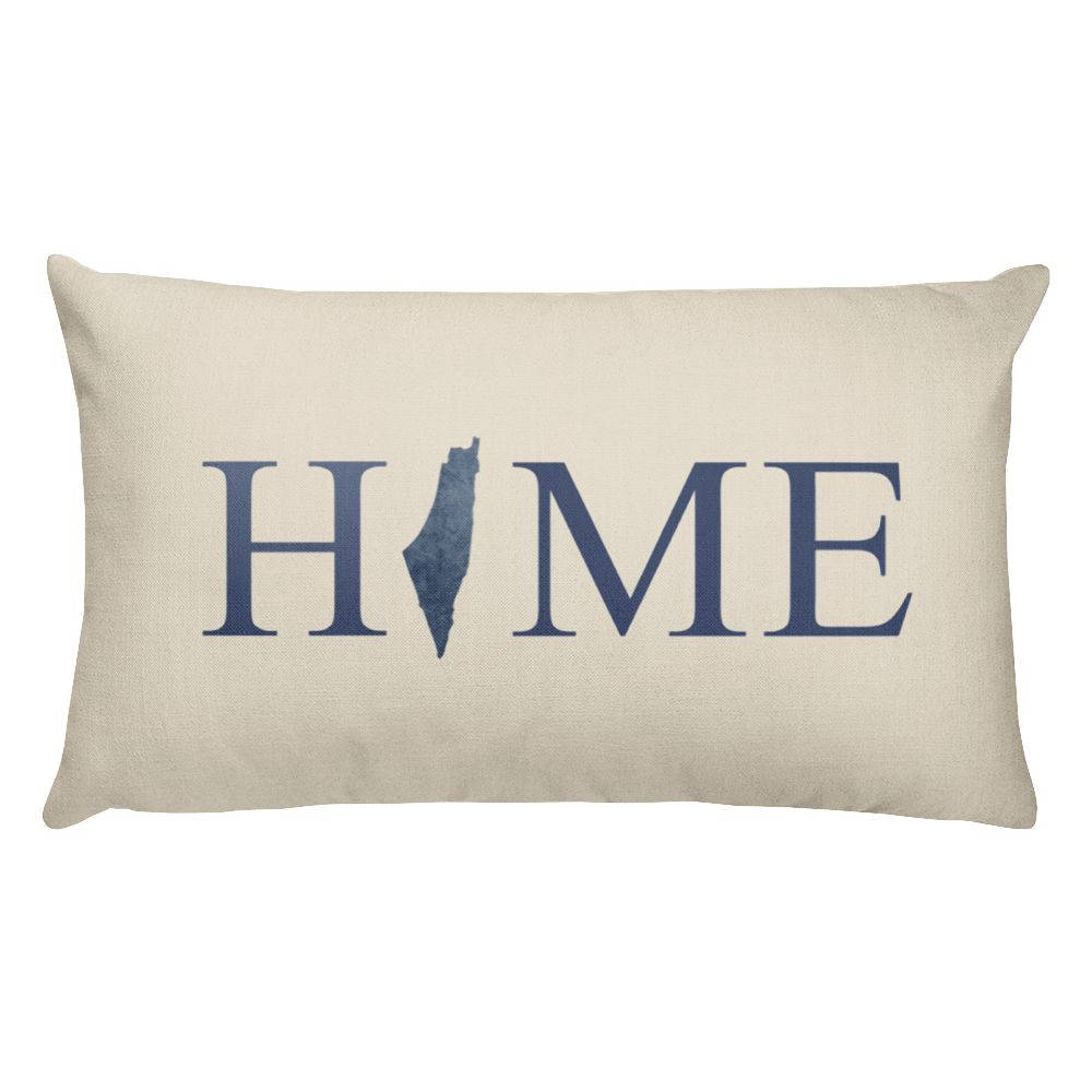 Israel Pillow Israel Gifts Israeli Decor Israel Home - Etsy