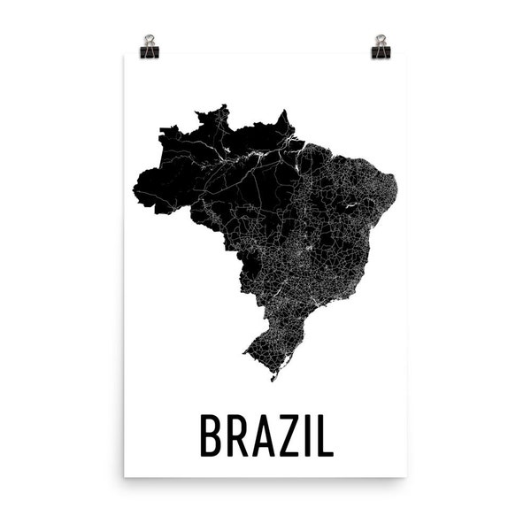 Brazilian Decor - Etsy