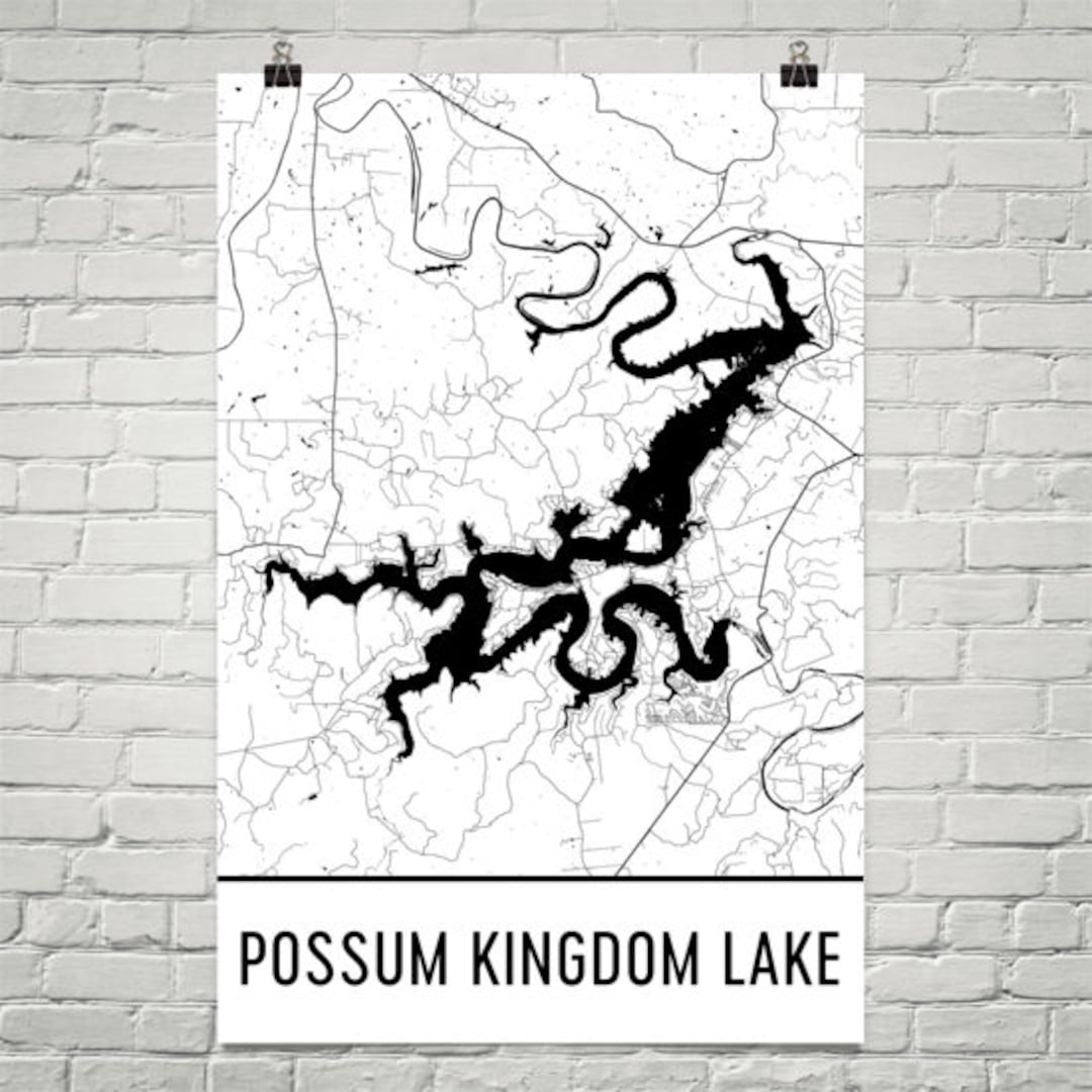 Possum Kingdom Lake Texas, Possum Kingdom Lake TX, Possum Kingdom Lake ...