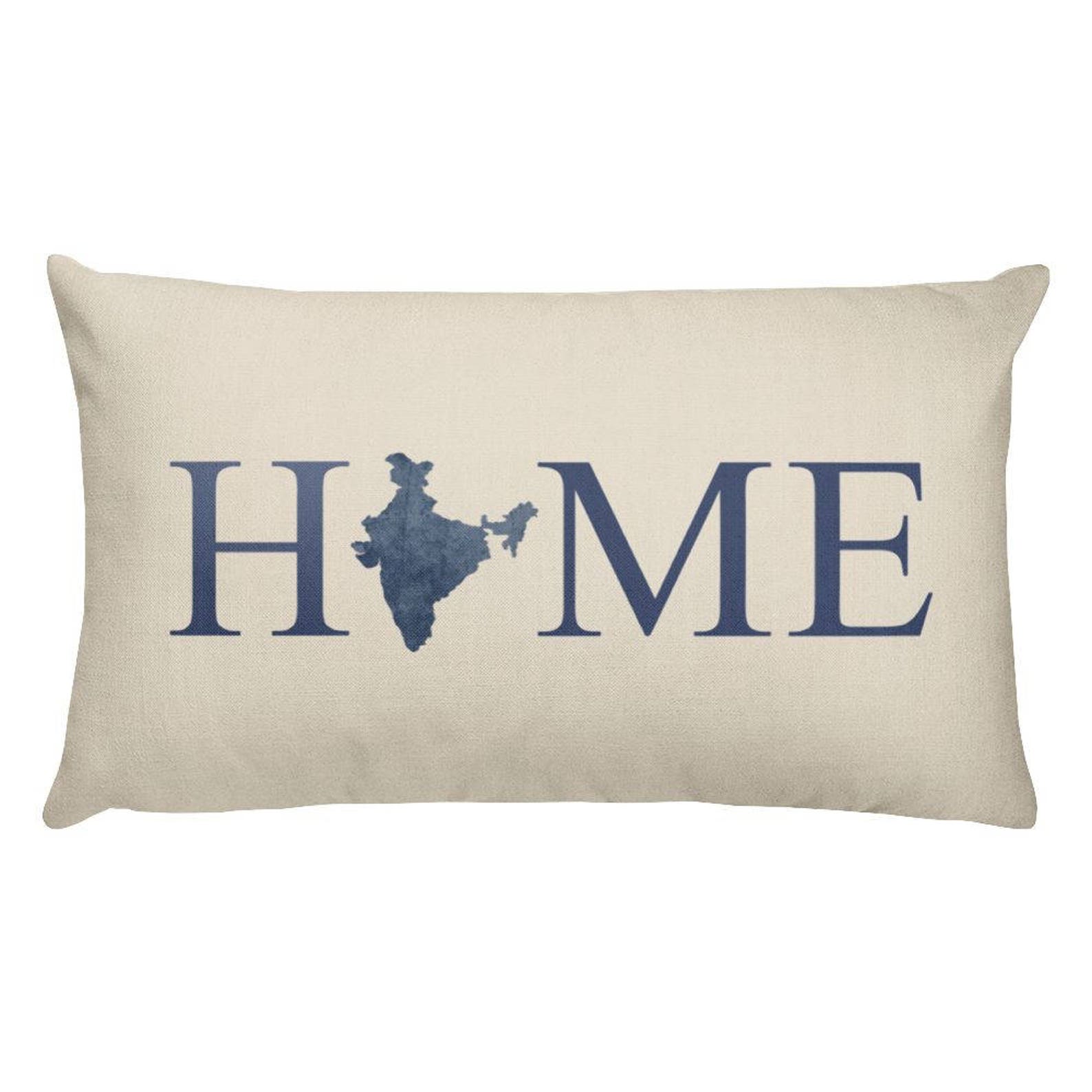 India Pillow India Gifts Indian Decor India Home India - Etsy