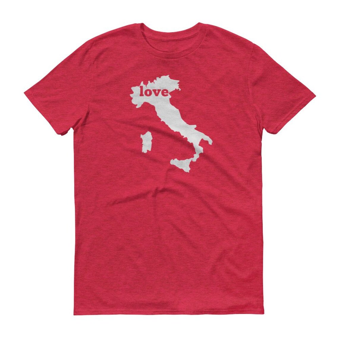 Italy Italian Clothing Italian Shirt Italian T Shirt Italy - Etsy