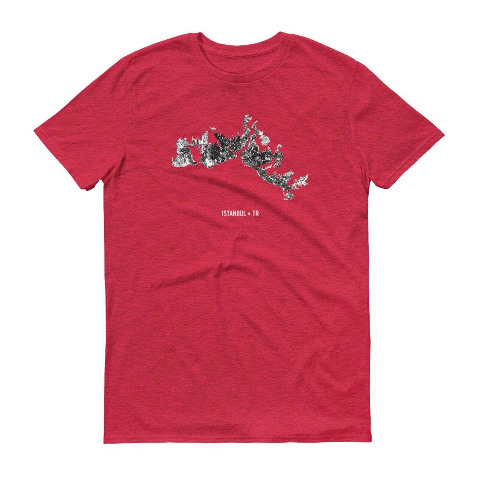Istanbul Shirt Istanbul Turkey Istanbul Tshirt Istanbul | Etsy