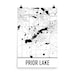 Prior Lake Minnesota, Prior Lakes MN, Prior Lake Map, Minnesota Map ...