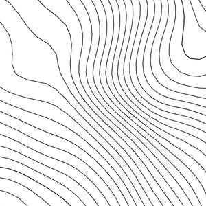 Mount Giluwe Print, Mt. Giluwe Papua New Guinea Poster, Giluwe ...